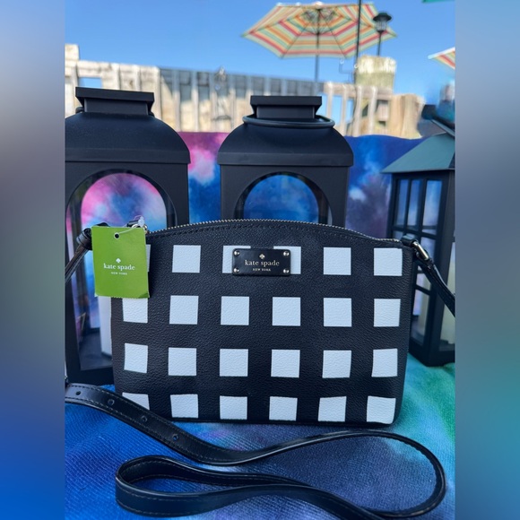 kate spade | Bags | Nwt Kate Spade Millie Grove Street Crossbody | Poshmark